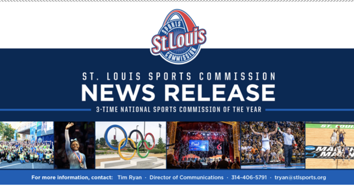 Details on 2025 BizDash sponsored by the St. Louis Sports Commission - News from Rob Rains ...